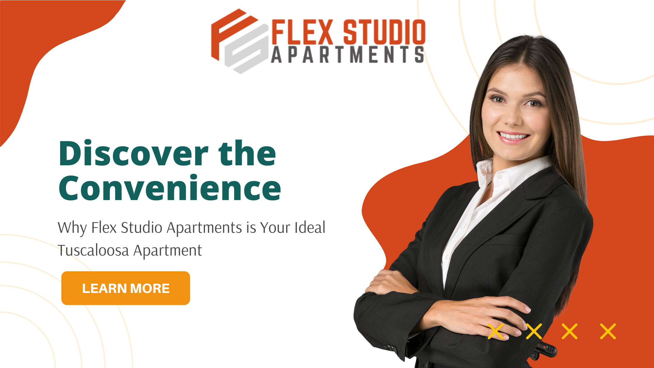 Discover the Convenience: Why Flex Studio Apartments is Your Ideal ...